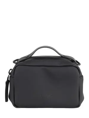 Rains Crossbody Bag Black