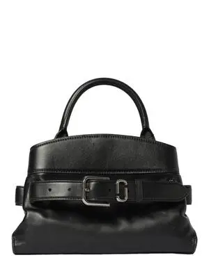 Marc Jacobs Small Tote Bag - Black
