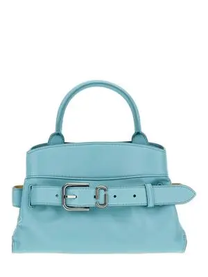 Marc Jacobs Handbag Gnawed Blue