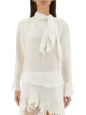 Isabel Marant Shirt - White