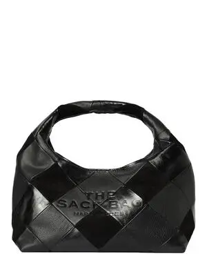 Marc Jacobs Shoulder Bag - Black