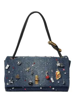 Marc Jacobs Shoulder Bag - Blue