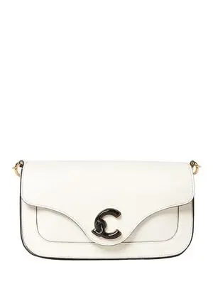 COCCINELLE Shoulder Bag Pearl