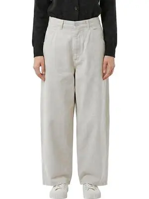 LEMAIRE Wide Leg Pants