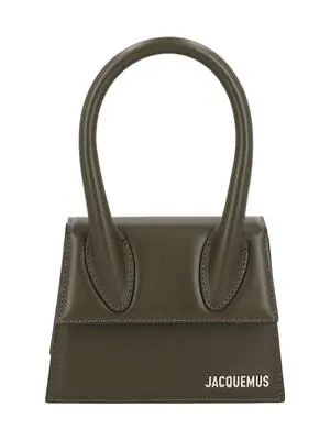 JACQUEMUS Crossbody Bag