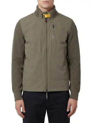 PARAJUMPERS Jacket - Green