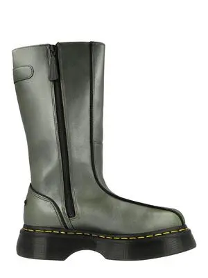 Dr. Martens Boots - Olive