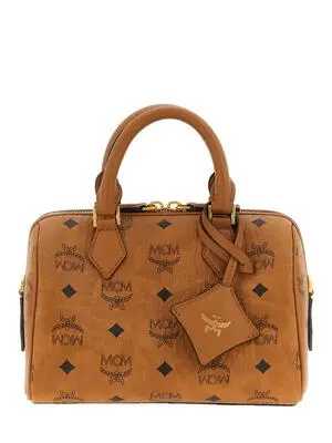 Mcm MCM Mini Bag Brown
