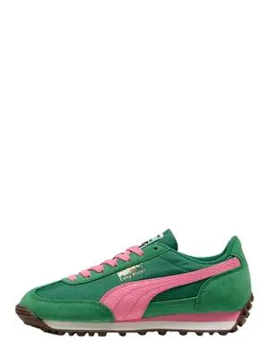 PUMA Wmns Easy Rider Vintage Sneakers - Green