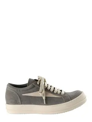 Rick Owens Vintage Sneakers - Grey