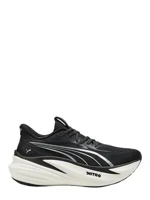 PUMA Magmax Nitro 2 Sneakers - Black
