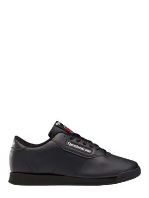 REEBOK Wmns Princess Wide Sneakers - Black