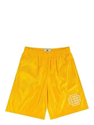 ERIC EMANUEL Ee Baggy Short - Yellow