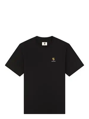Aimé Leon Dore X Porsche Fleet Tee - Black
