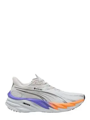 PUMA Velocity Nitro 4 Gore-tex Sneakers - Grey