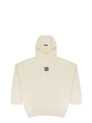 Fear Of God X Adidas Athletics Hoodie - Cream