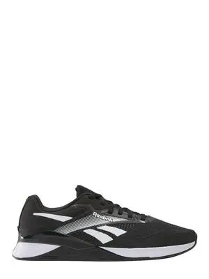 REEBOK Nano X4 Sneakers - Black