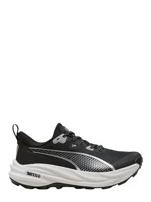 PUMA Voyage Nitro 4 Running Shoes - Black