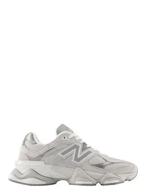 NEW BALANCE 9060 'raincloud Dark Silver Metallic - Grey