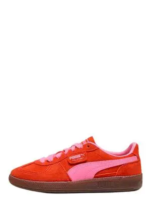 PUMA Wmns Palermo - Red