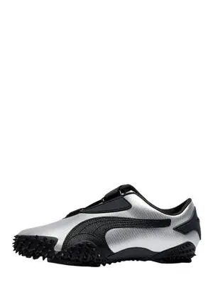 PUMA Mostro Metal Sneakers - Silver