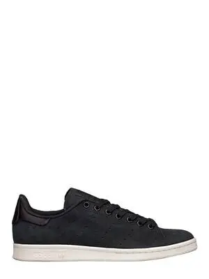 Adidas Sneakersnstuff X Stan Smith 'tuxedo' Sneakers - Black