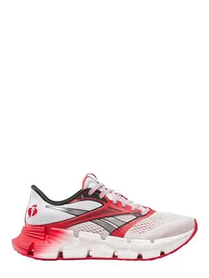 REEBOK Floatzig 2 Lace-up Sneakers - Red