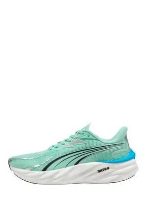 PUMA Velocity Nitro 4 Sneakers - Green