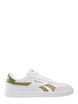 REEBOK Smash Edge Sneakers - White