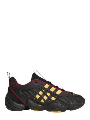 Adidas Grambling State Tigers Intimidation Low Sneakers - Black