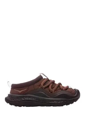 HOKA® Ora Primo Sneakers - Brown