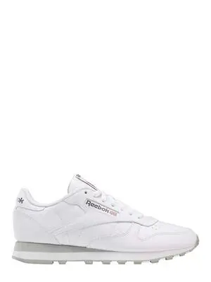 REEBOK Classic Leather Sneakers - White