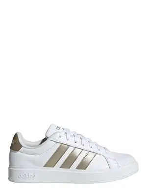 Adidas Streettalk - White