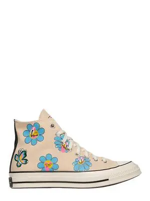 CONVERSE Marc Jacobs X Hattie Stewart X Chuck 70 - Blue