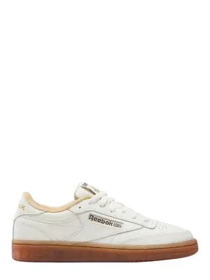 REEBOK Club C 85 Vintage Sneakers - White