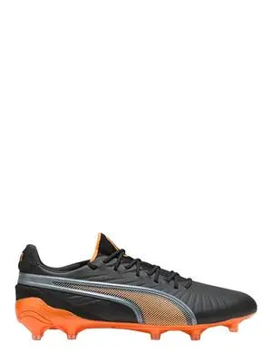 PUMA King Ultimate Sneakers - Black