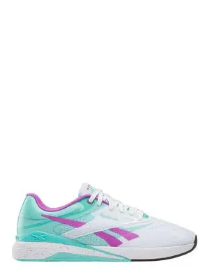 REEBOK Nano X5 Sneakers - White
