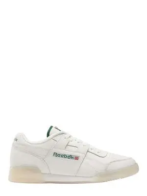 REEBOK Workout Plus - White