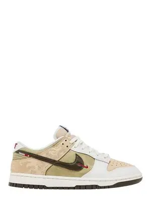 Nike Nike Dunk Low Sneakers Multicolor