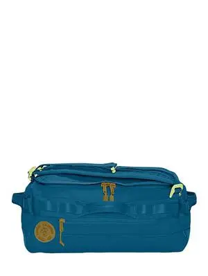 BABOON TO THE MOON Go-bag Mini Pvc Duffle Bag 32l - Quantum Depth