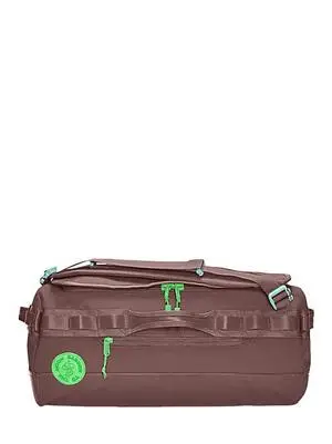 BABOON TO THE MOON Pvc Duffle Bag 40l - Mint Chip
