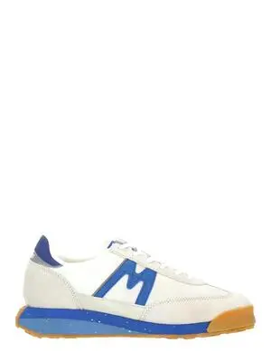 KARHU Mestari Control Logo-patch Sneakers - White