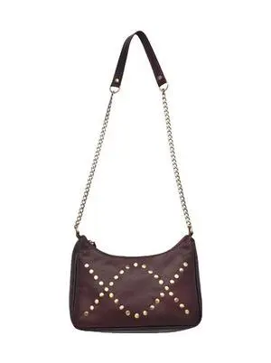 MENINA STEP Portofino Shoulder Bag