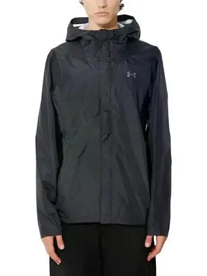 Under Armour Stormproof Cloudstrike 2.0 Hooded Jacket - Black