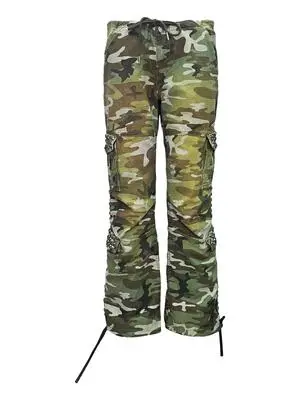 COUT DE LA LIBERTE Susan Cargo Pants