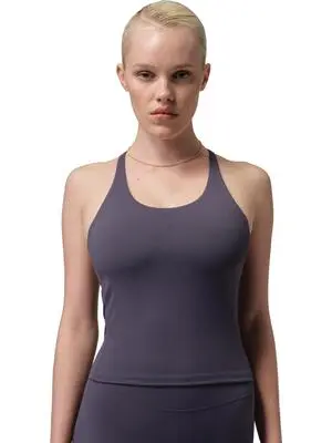 JORDAN Sport Dri-fit Tank Top - Purple