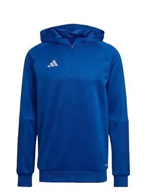 Adidas Tiro 23 Competition Hoodie - Royal Blue
