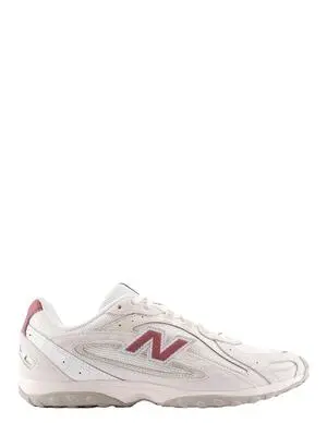 NEW BALANCE 204l Sneakers - Maroon Sea Salt