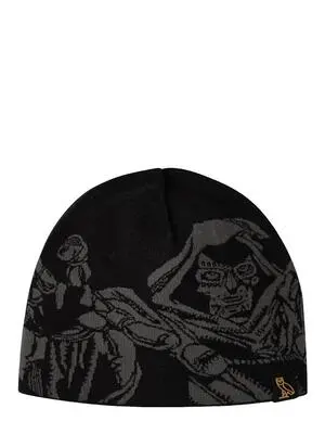 OVO Marvel Dr. Doom Beanie - Black