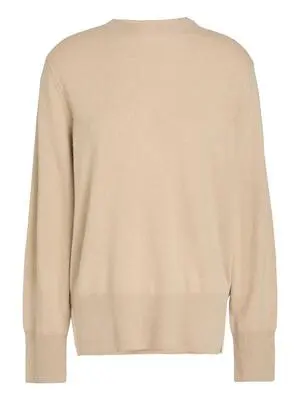 TOTEME Cashmere Sweater - Beige